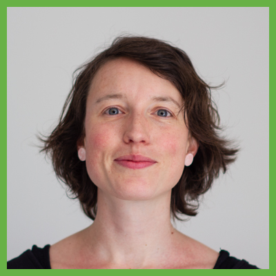 Jessica Tilley - WGC Brugse Poort